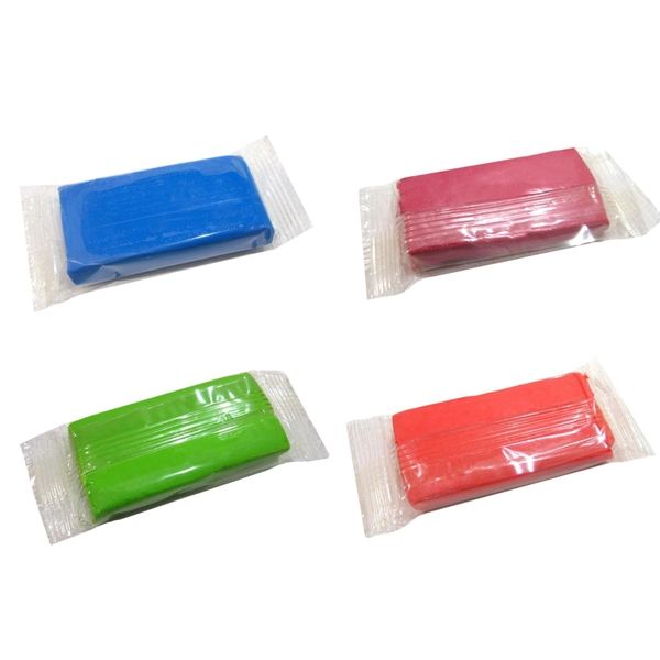 Полімерна глина CERNIT NEON LIGHT, 30 г